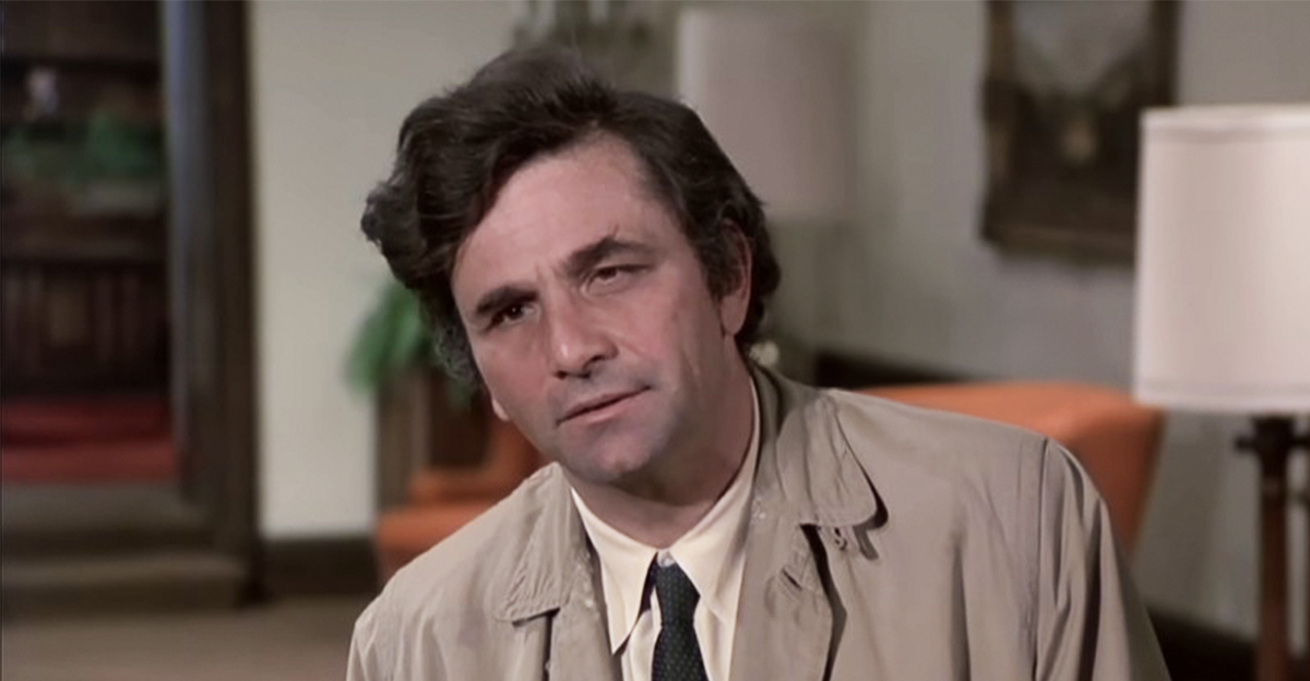 The best TV detectives ranked—what do you think?
