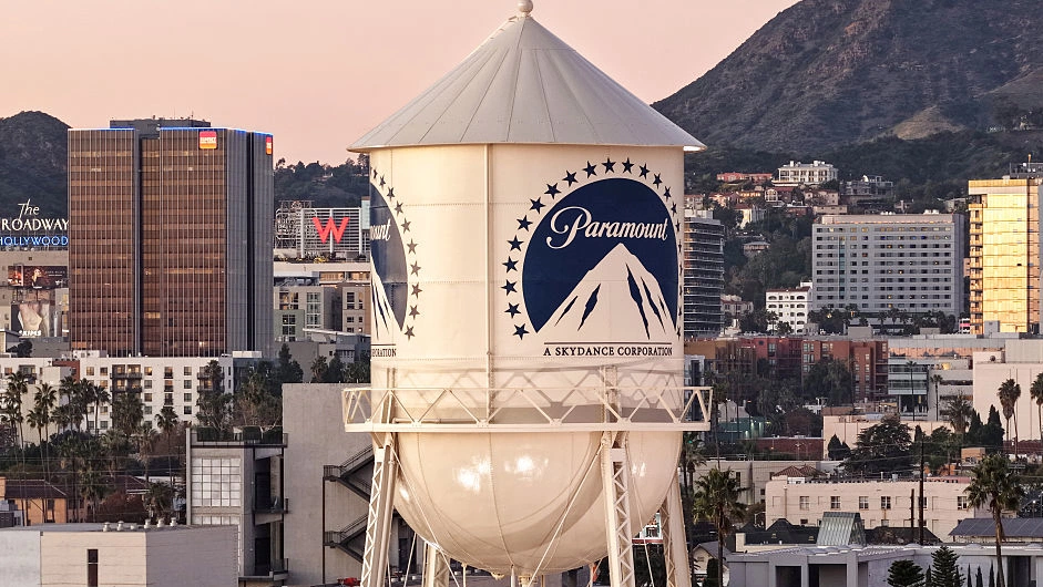 DOJ signals likely approval of Paramount’s $110B Warner Bros. deal