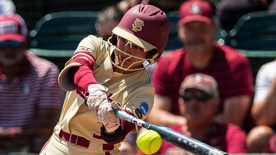 Florida State softball doing everything possible to quell rumors of its ...