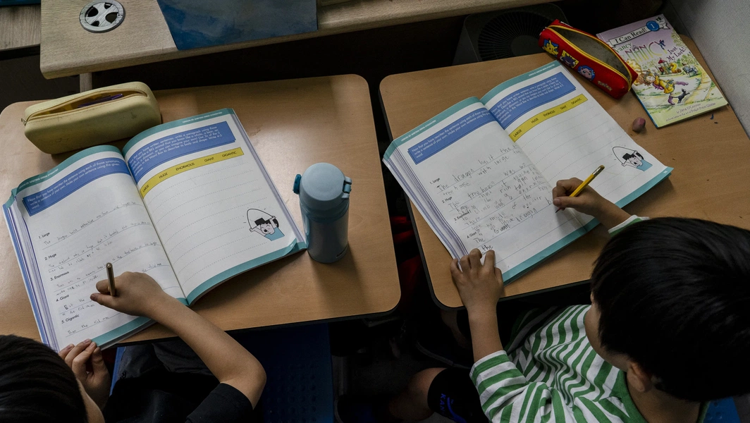 Study smarter with better note habits