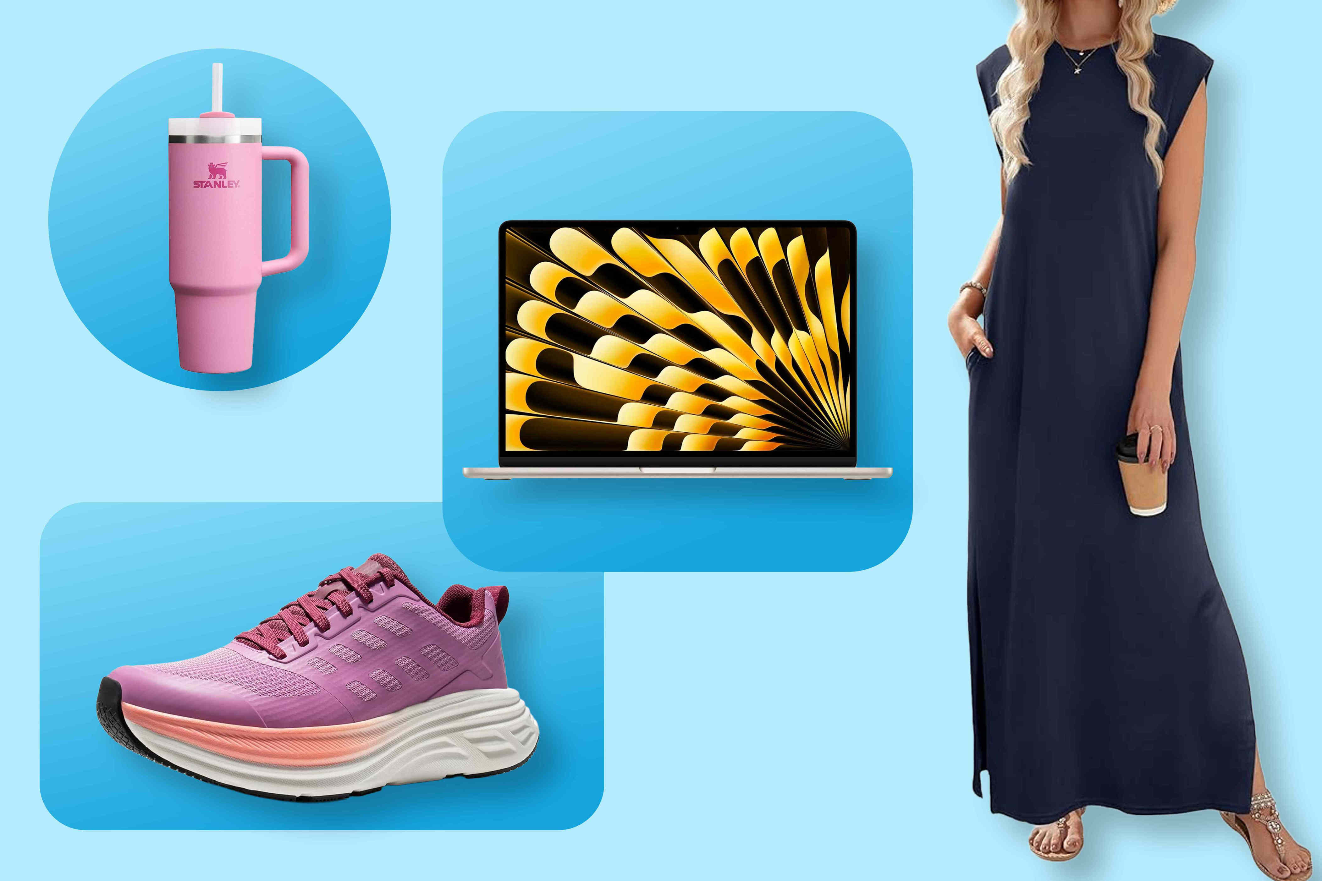 What to buy at Amazon this week: 15 super steep deals on Apple, Stanley ...