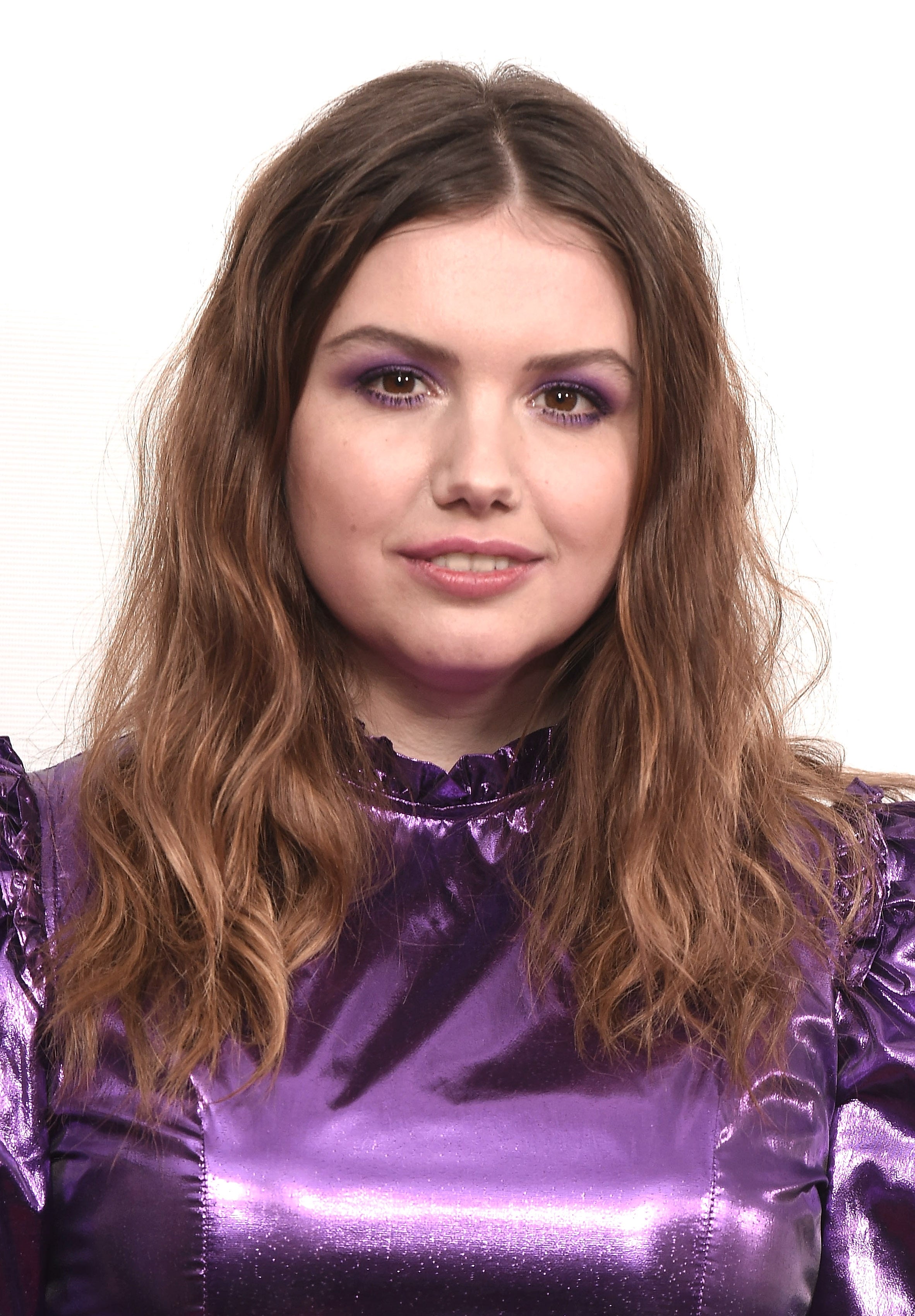 Hannah Murray has shared harrowing details from her psychiatric ...