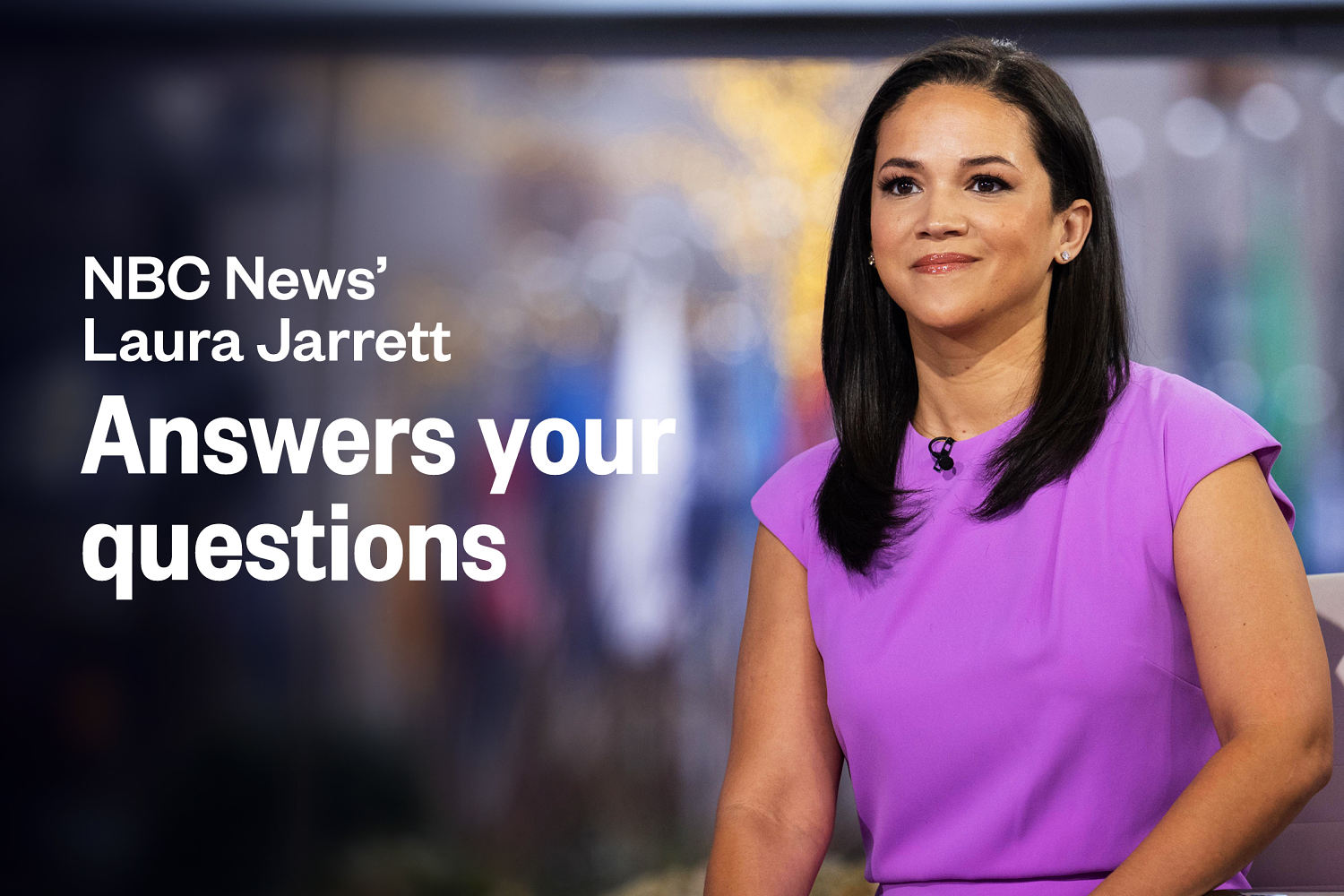 Today: Laura Jarrett answers your questions about the Supreme Court and ...
