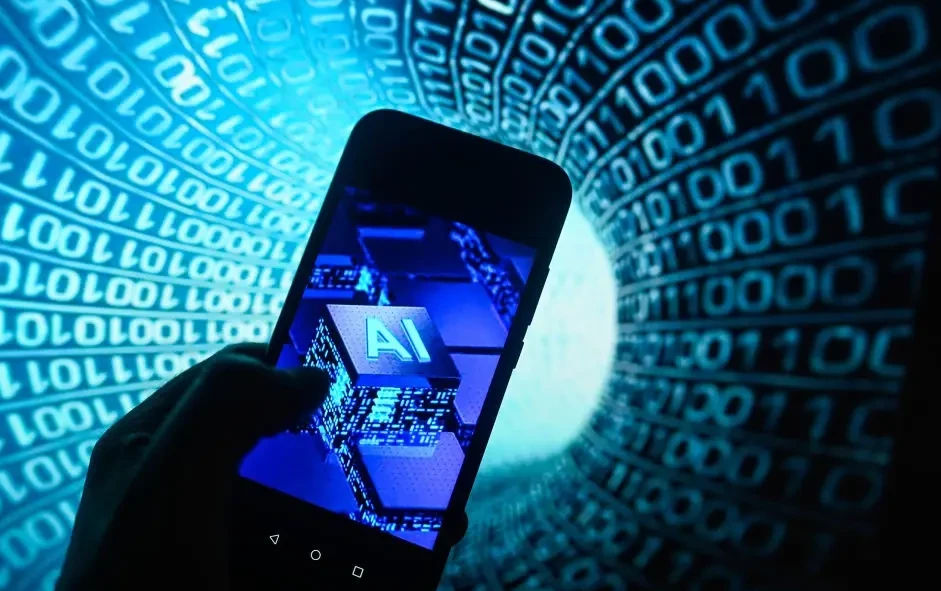 Personal AI use at work exposes corporate blind spots
