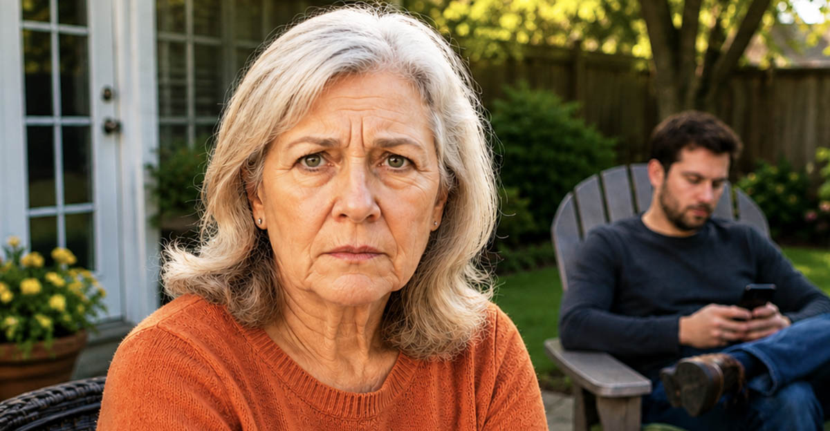I tried to help my son financially, but it’s hurting my retirement ...