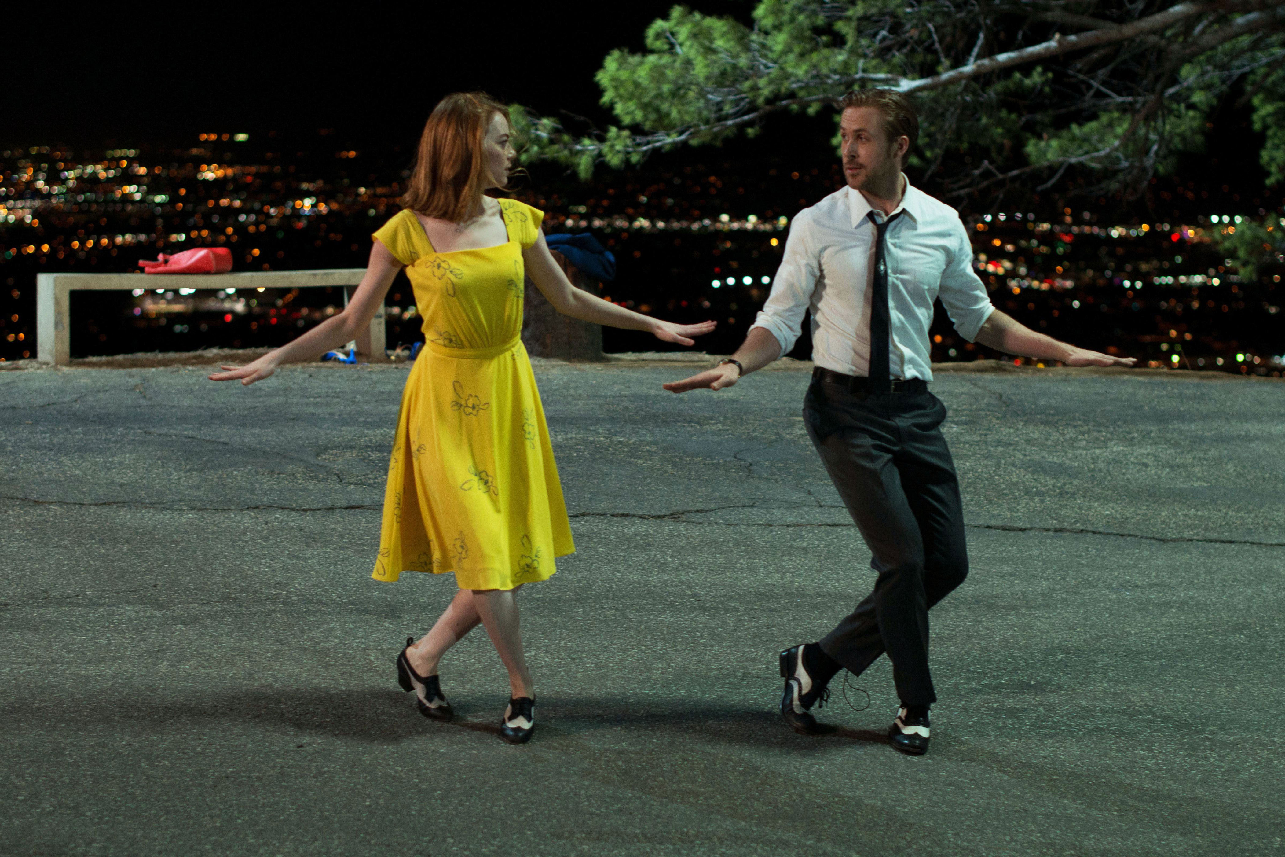 Síndrome La La Land: cuando el amor y la ambición profesional no ...