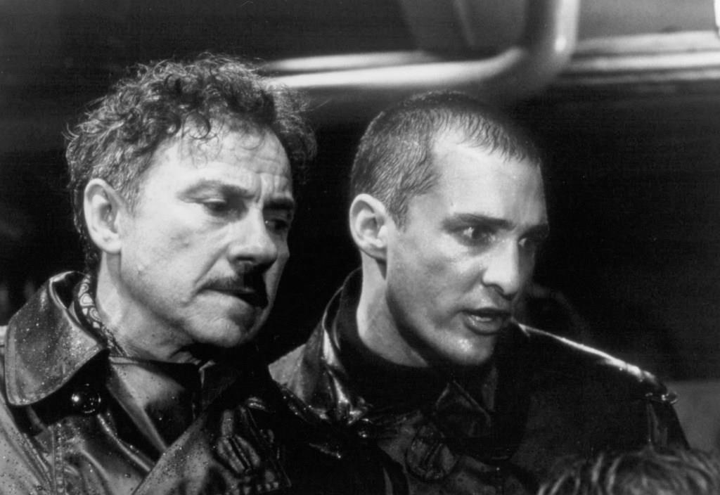 15 movies that gave history the middle finger