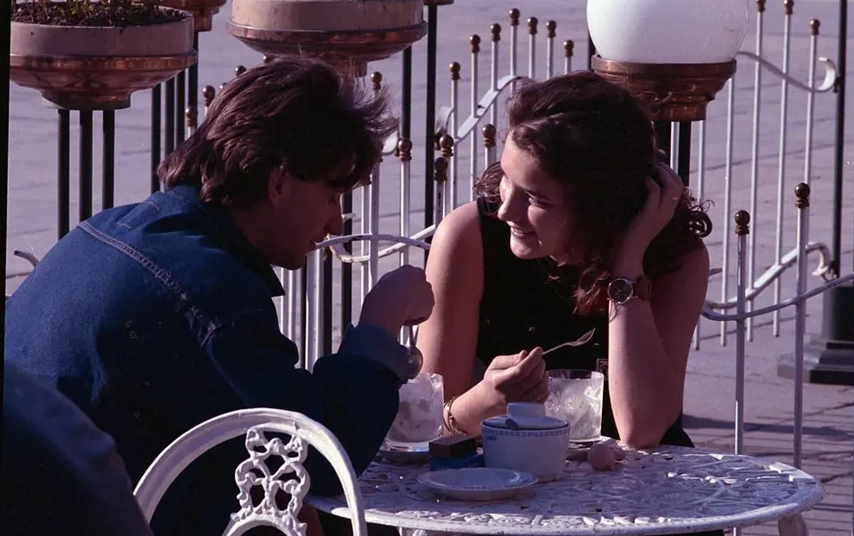 How to talk so love lasts longer