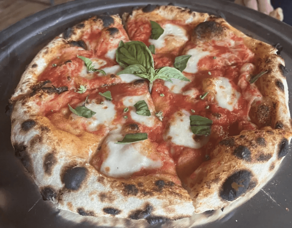Old City Pizza opening in cellar of Pearl Street Grill & Brewery