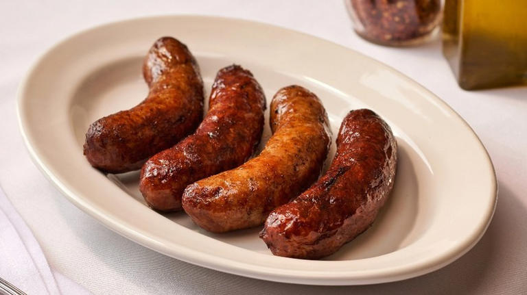 For the best homemade Italian sausage, reach for the right seasonings