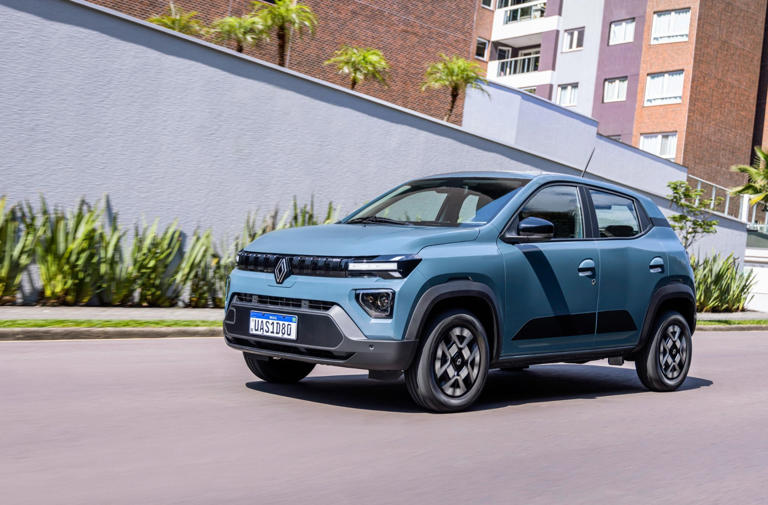 Los neumáticos de coches eléctricos duran menos, pero ¿qué pasa con los ...