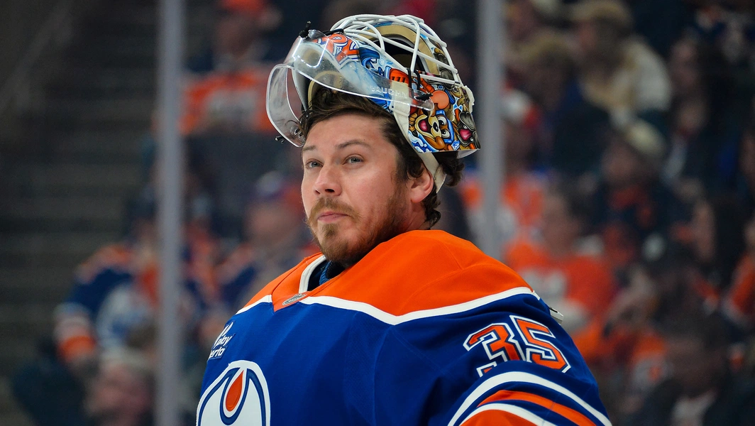 Oilers face mounting pressure to resolve Jarry goaltending crisis