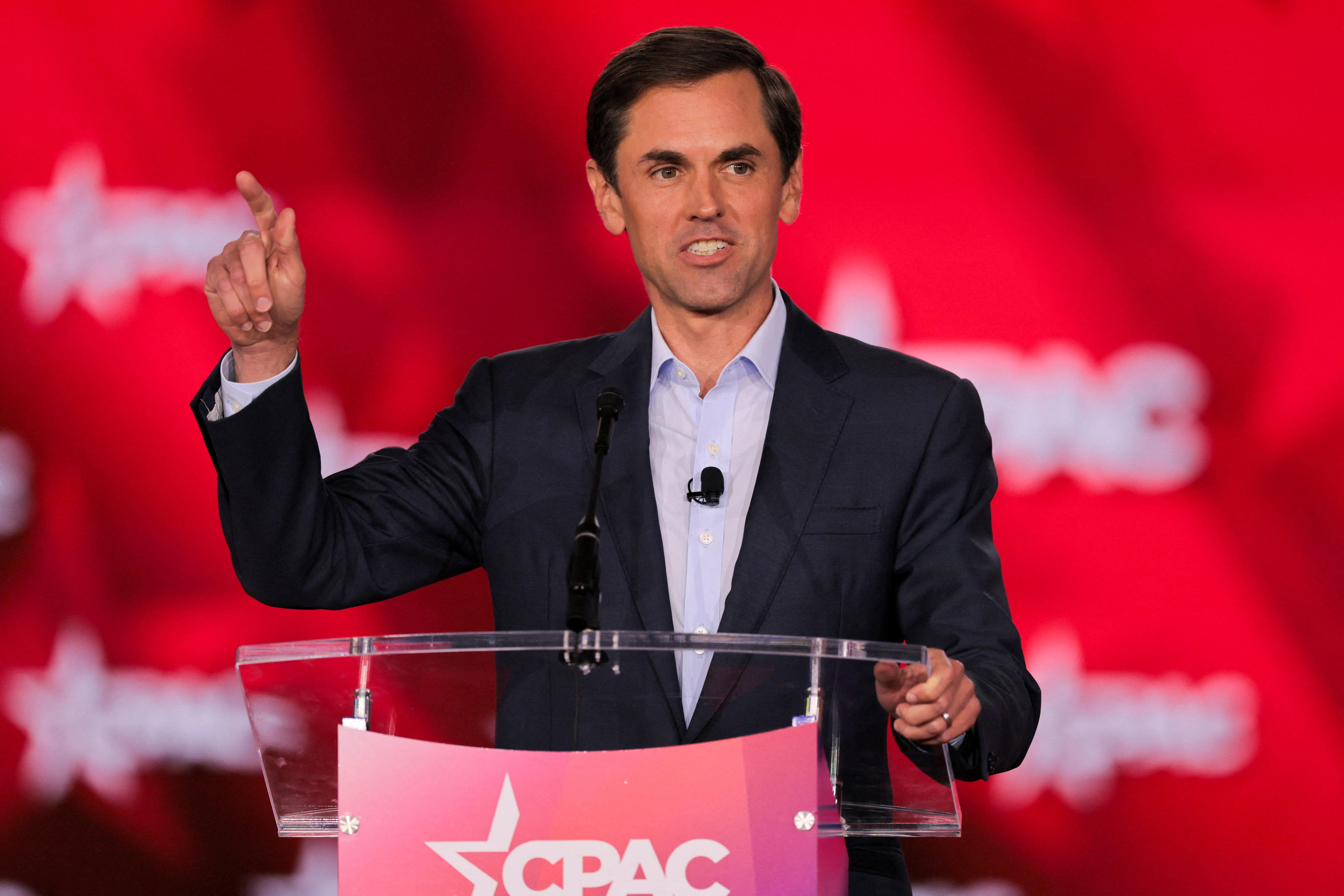 Here's who else won in Texas GOP, Democratic runoffs besides Paxton