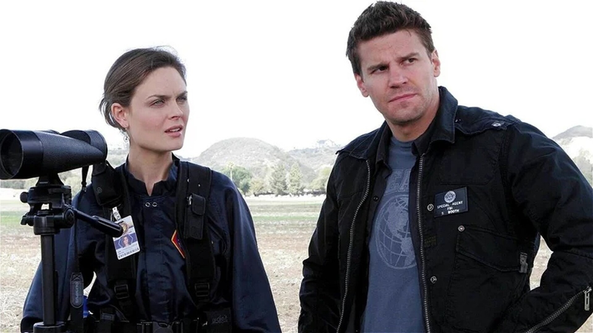 One Bones actor was recast and fans totally missed it