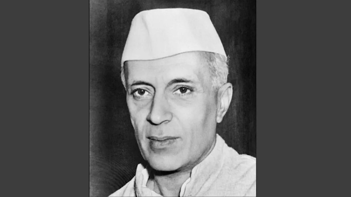 PM Modi remembers Nehru on his death anniversary, noting his role in ...