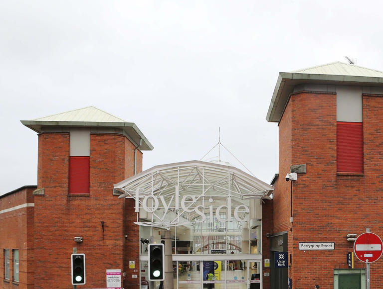 Kaia The Label pop-up shop experience to open at Derry's Foyleside ...