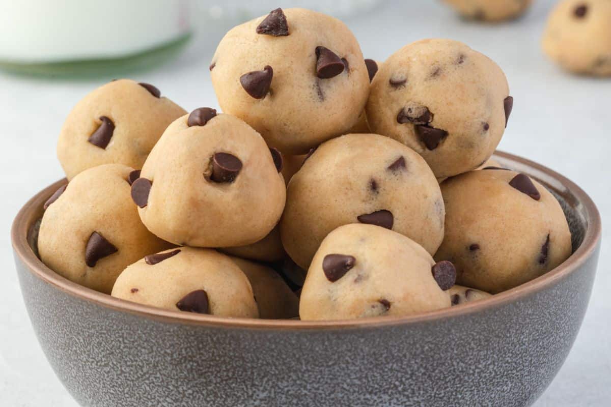 23 easy finger foods for a graduation open house