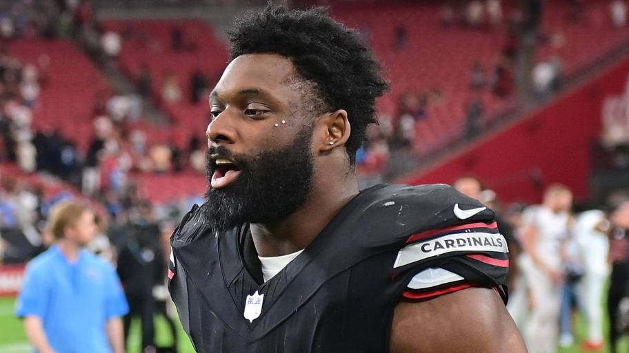 A Packers-Josh Sweat trade proposal the Cardinals couldn't turn down