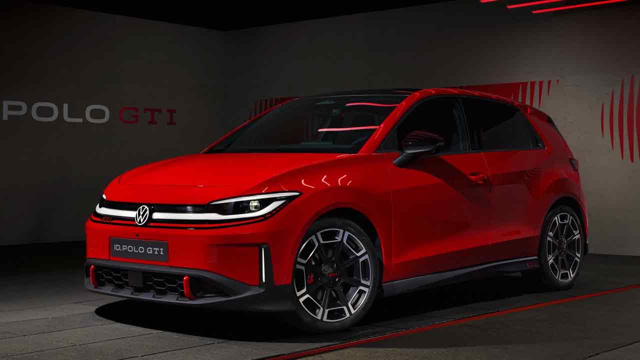 226 HP, 263-mile range, 217 lb-ft torque, 0-60 in 6.8 sec: Volkswagen ...