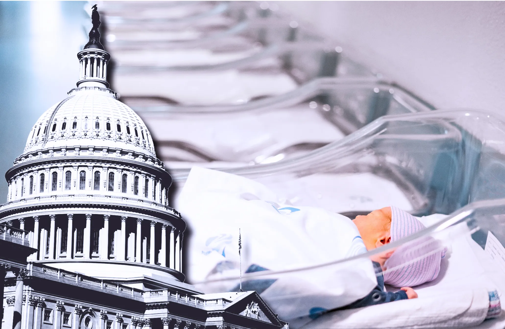 Congress shouldn’t create another newborn benefit