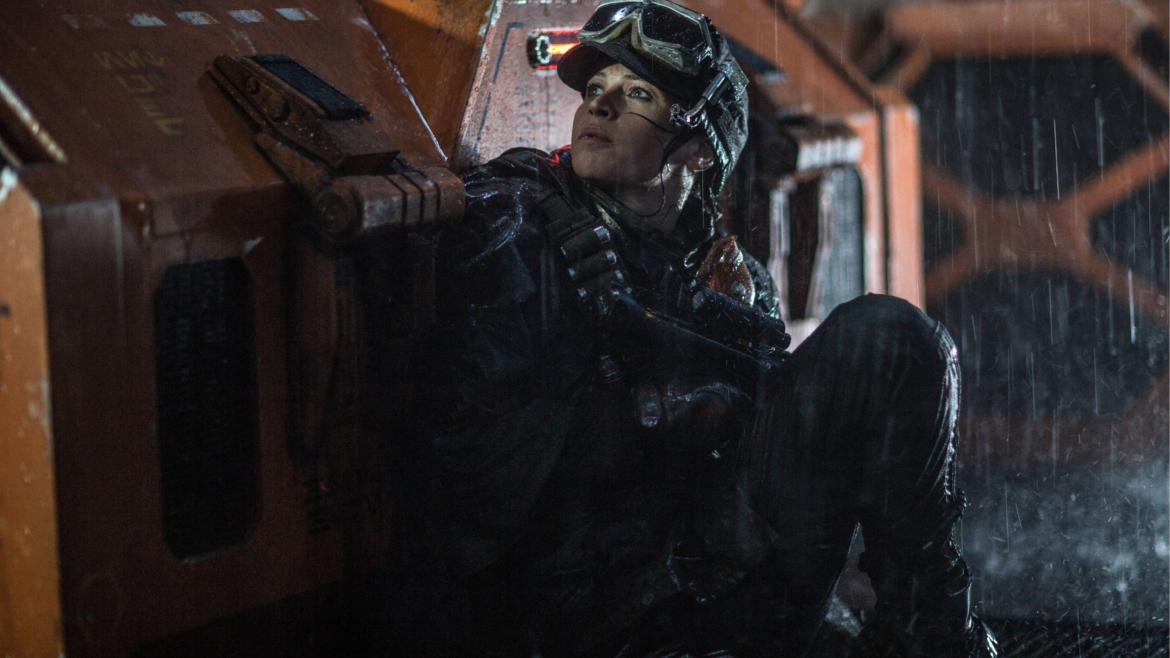 Disney+'s smash hit sci-fi movie is great, but its 2-part prequel is ...