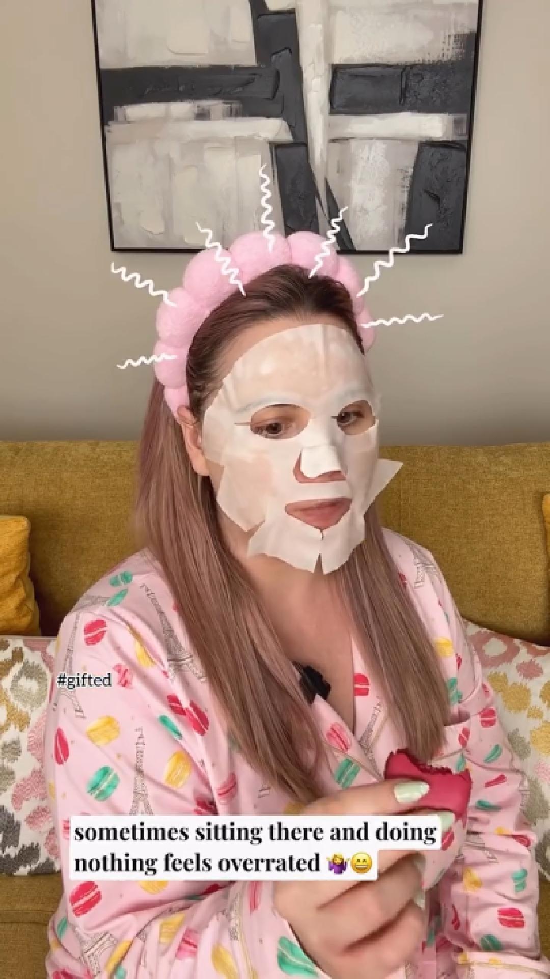 I tried SK II’s viral PITERA mask. Here’s what happened