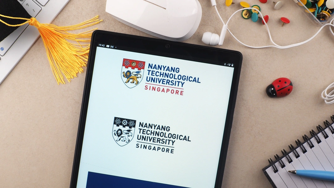 NTU unveils seed-sized surgical robot with five rapid functions