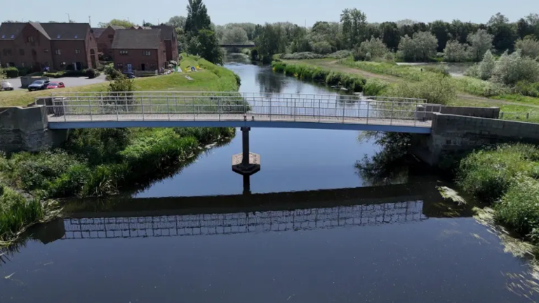 Fire chiefs' warning after girl found dead in water