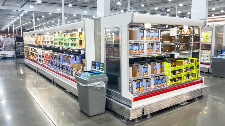 The Kirkland soup you should steer clear of at Costco, according to Reddit