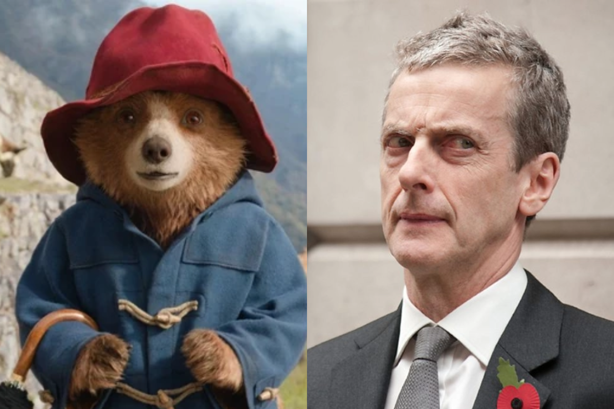 Malcolm Tucker and marmalade: Thick of It creator to pen Paddington 4