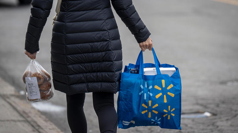 Walmart launches hardware overhaul, new kids brand in private-label push