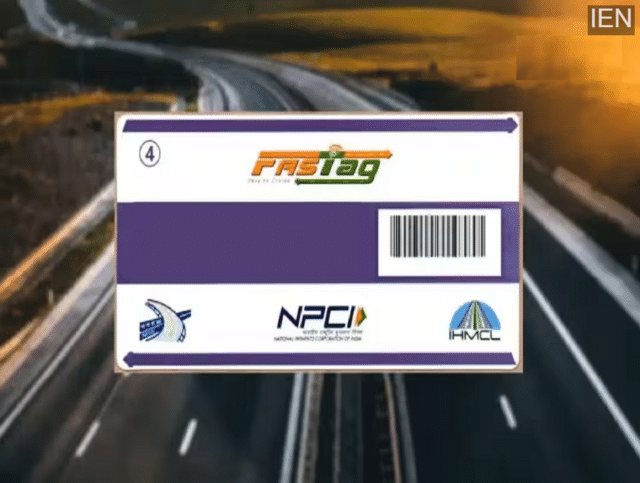 FASTag alert: Still stuck at toll plazas despite an active tag? These 3 ...