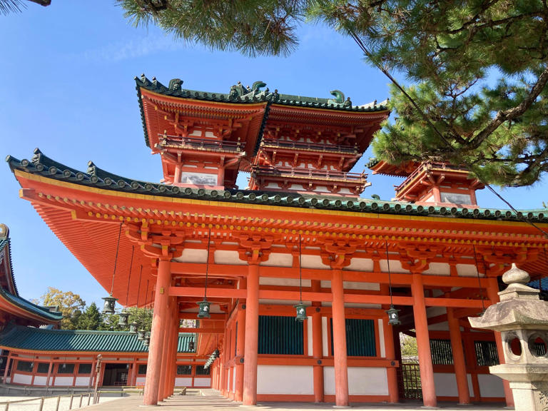 I took a solo trip to Japan in my 20s. My experience traveling there ...