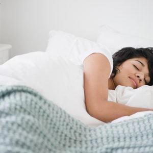 3 AM and wide awake? Here’s how to sleep through the night