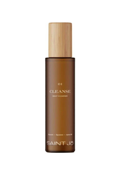 We tried SAINT Jo’s five-step skincare regime – here’s our report