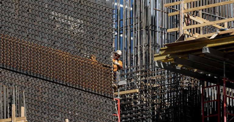 42% of homeowners say insurance costs have gone up 'a lot,' survey ...