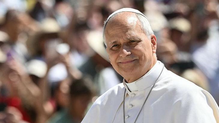 Ghana welcomes Pope's apology over Catholic Church's role in slavery