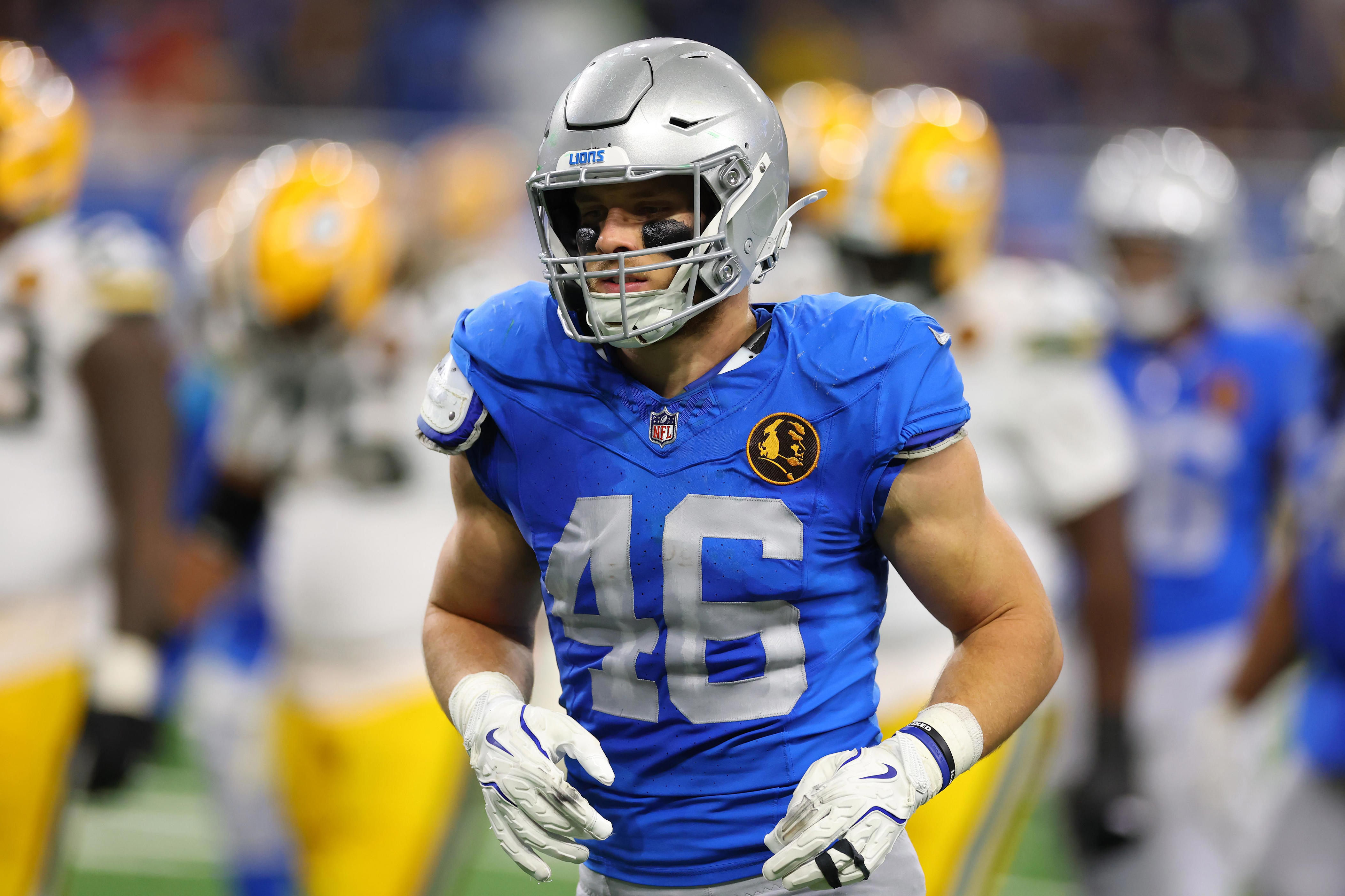 Jack Campbell contract details: Full breakdown of cap hits, future outs