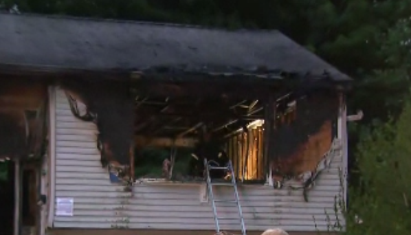 4 people rushed to hospital, including 2 children, in Cortlandt Manor ...