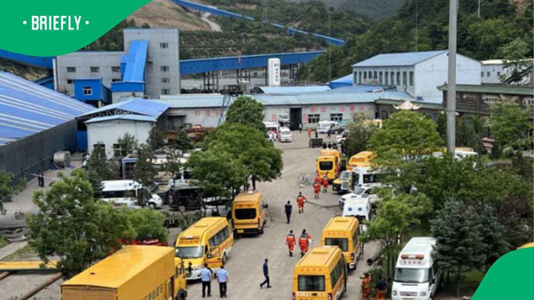 China launches investigation after deadly coal mine gas explosion