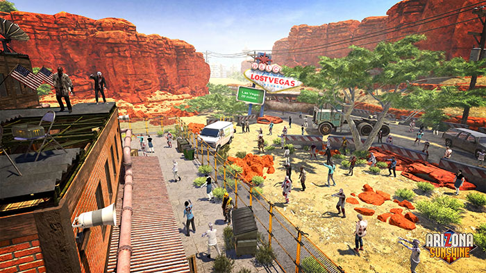 46 must-try video games you can play in virtual reality
