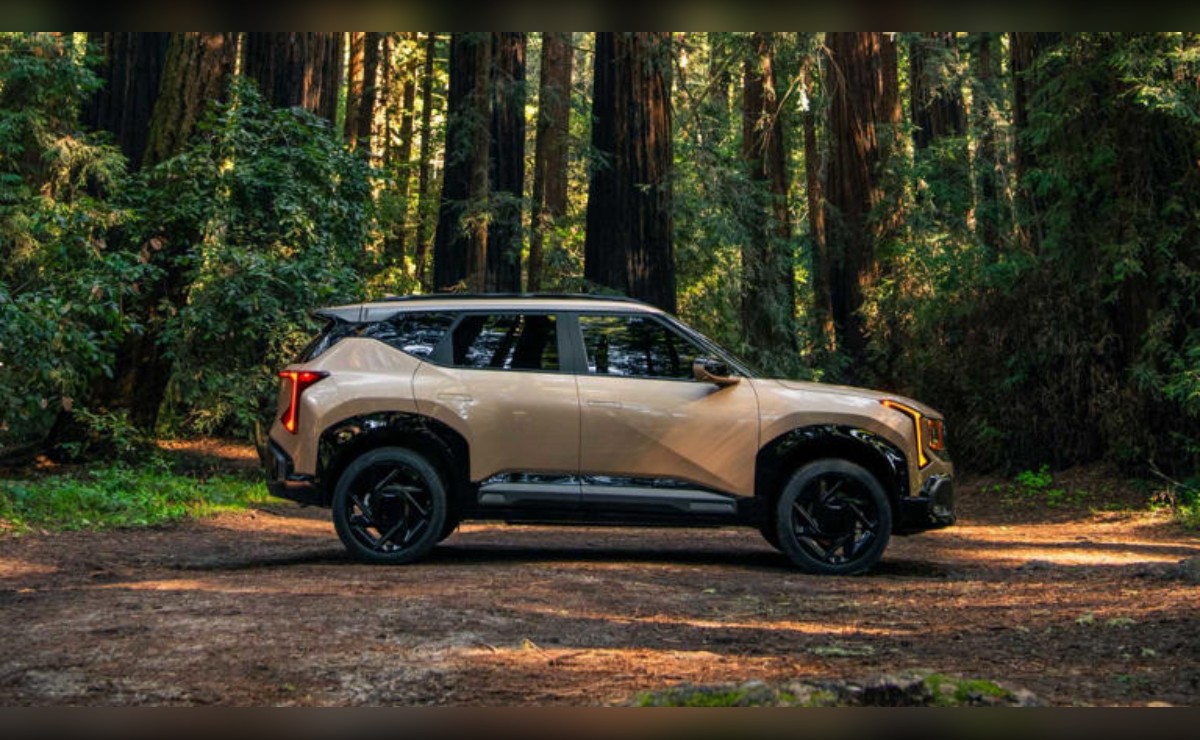 Olvídate del Toyota RAV4: el Kia Seltos 2027 acaba de convertirse en el ...