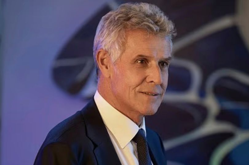 Emily in Paris star Pierre Deny dead at 69 after devastating ALS battle