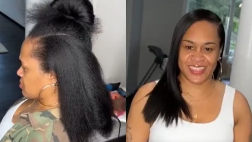Discover the hair style that brings your vision to life