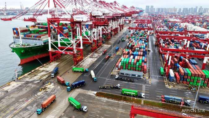 Investasi China di Indonesia masih kuat, fokus pada hilirisasi dan ...