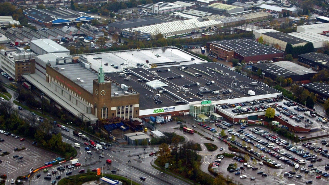 Asda to close Hale Barns store for Waitrose takeover