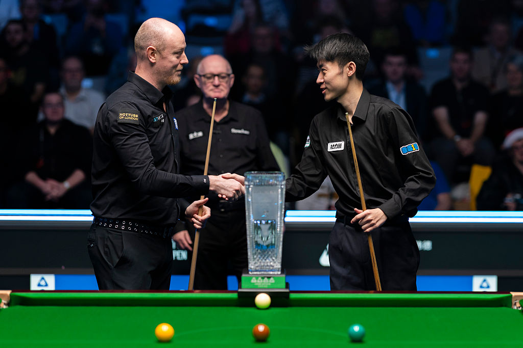 Stephen Hendry predicts snooker’s next first time major winner