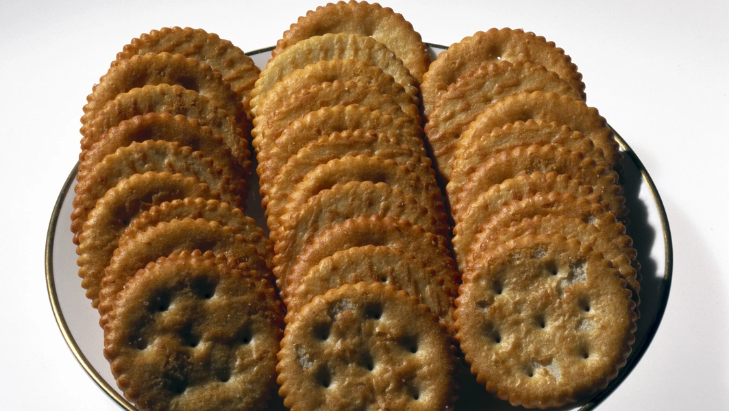 The salty truth about America’s favorite crackers