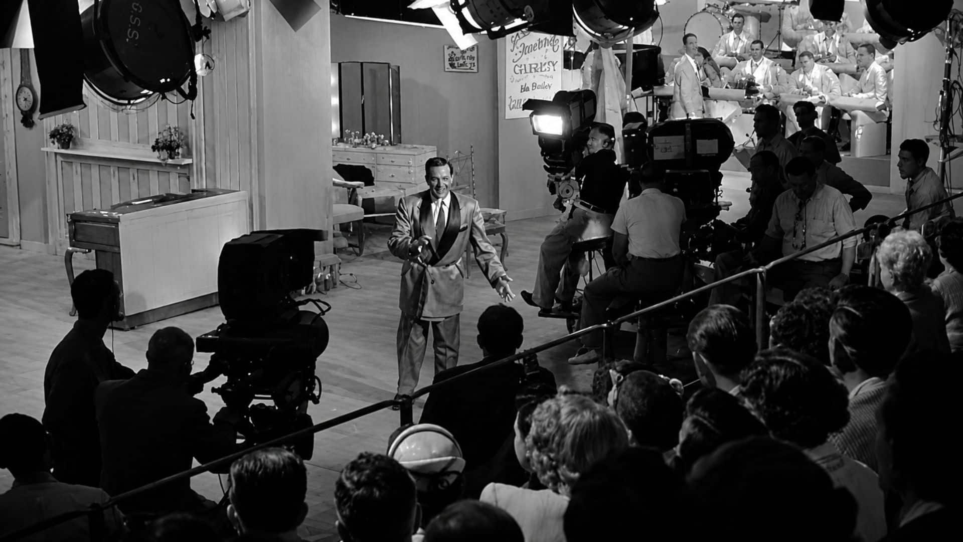 The hidden production changes that transformed classic TV