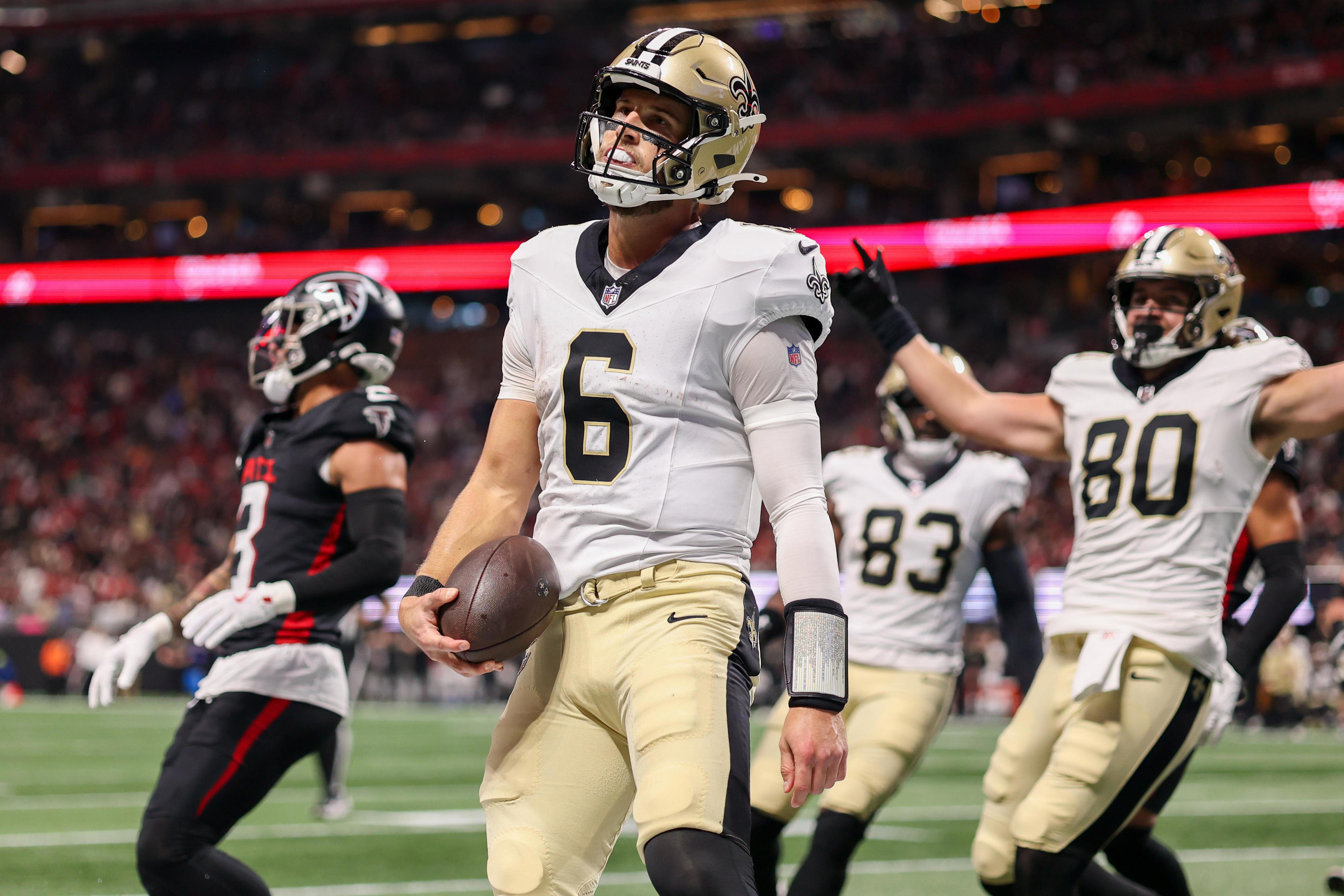 New Orleans Saints news, May 27: Could the Saints get to 12 wins in 2026?